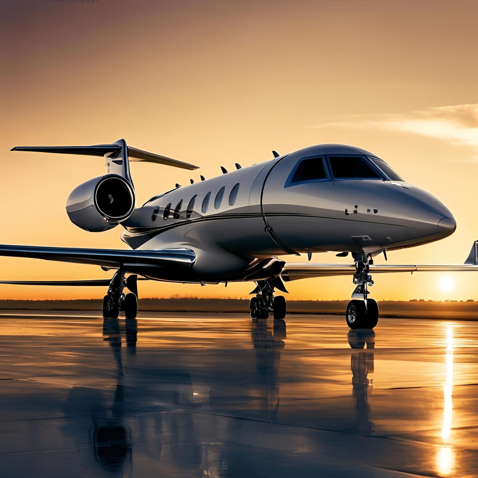 Jet Privé Location – Réservation de jet privé sur mesure en ligne
